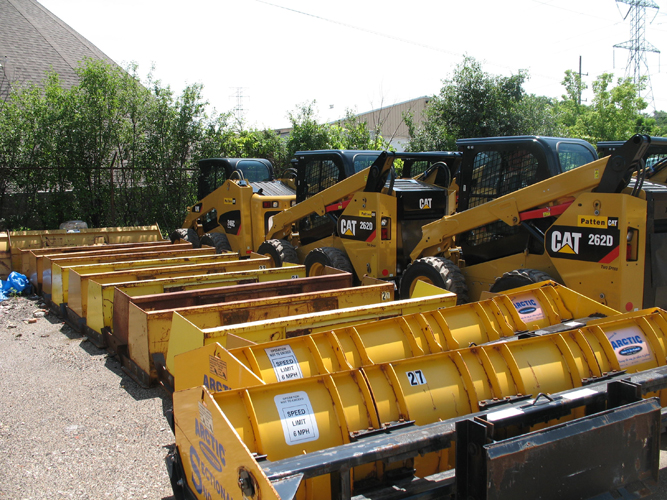 Inventory of Various Plow Sizes lr – Midwest Snow Tech